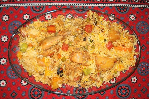 11 platos típicos que comer en Pakistán - SíaTodo