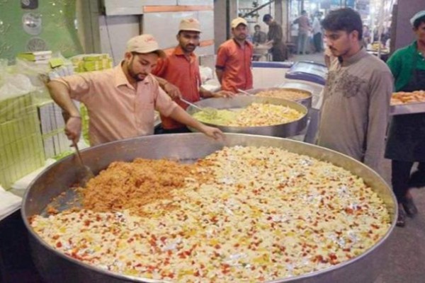 11 platos típicos que comer en Pakistán - SíaTodo