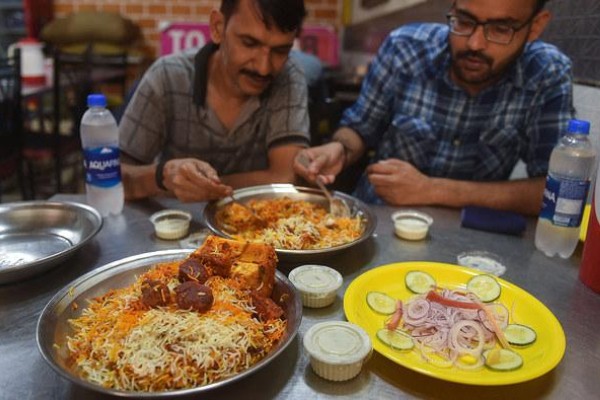 11 platos típicos que comer en Pakistán - SíaTodo