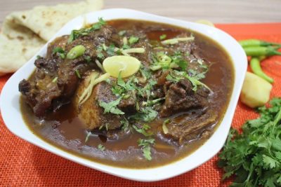 11 platos típicos que comer en Pakistán - SíaTodo