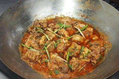 11 platos típicos que comer en Pakistán - SíaTodo