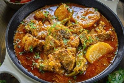 11 platos típicos que comer en Pakistán - SíaTodo