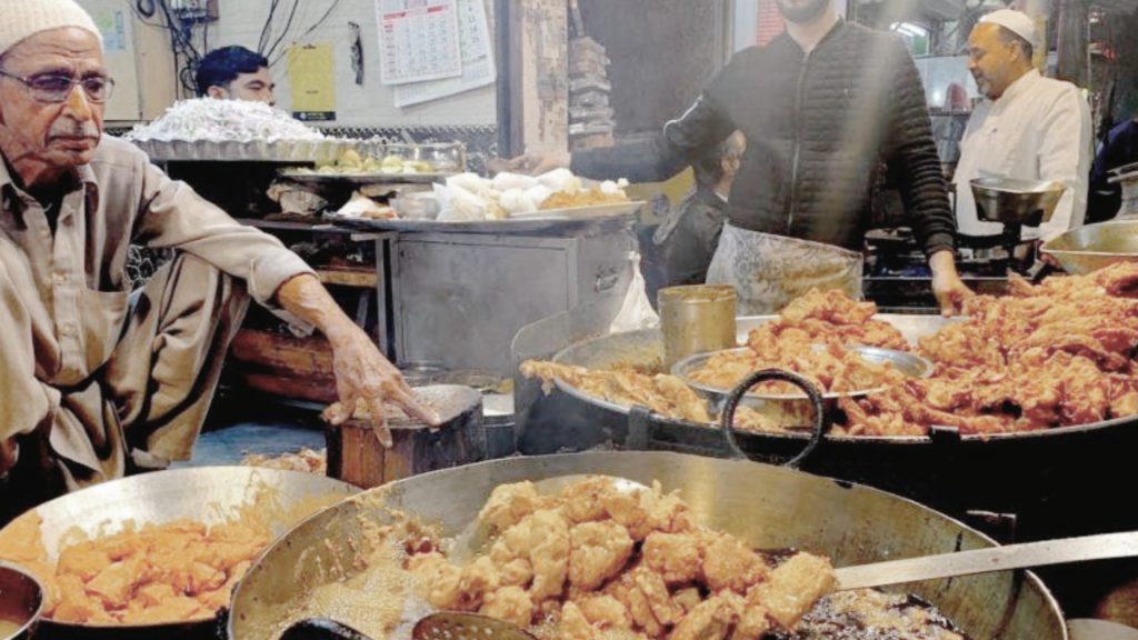 11 platos típicos que comer en Pakistán - SíaTodo