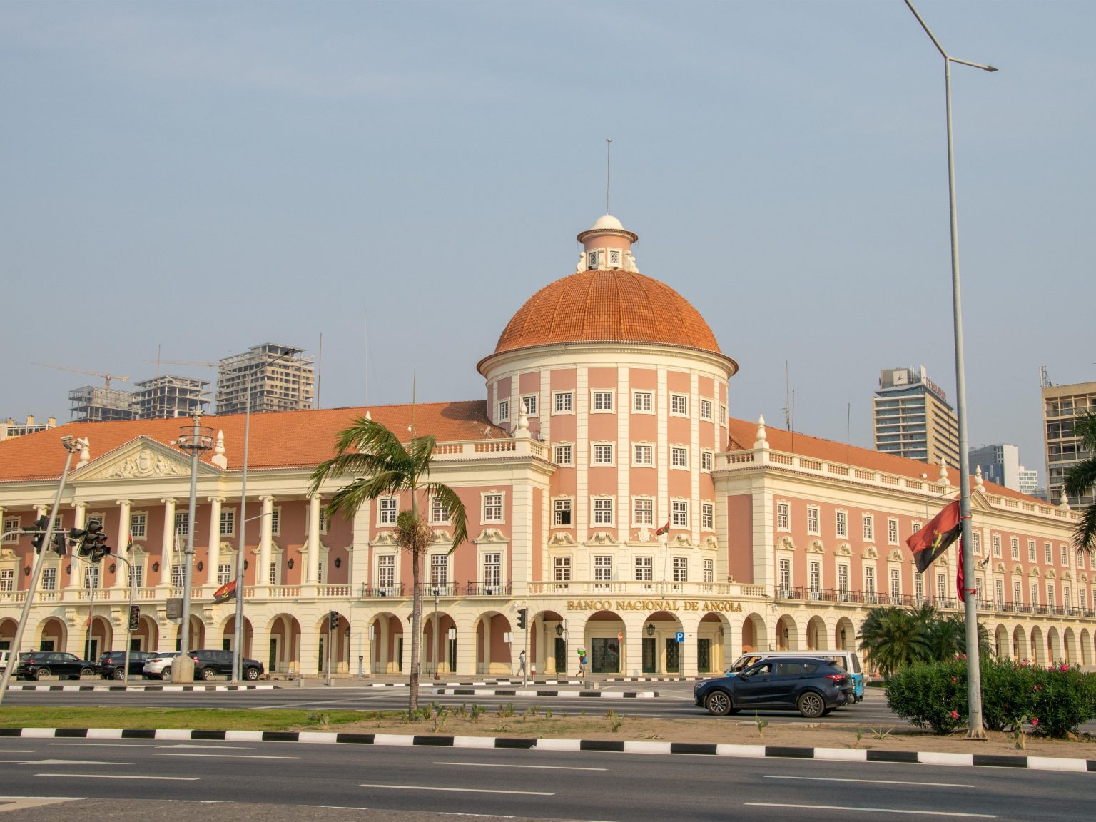 9 cosas que ver y hacer en Luanda - SíaTodo