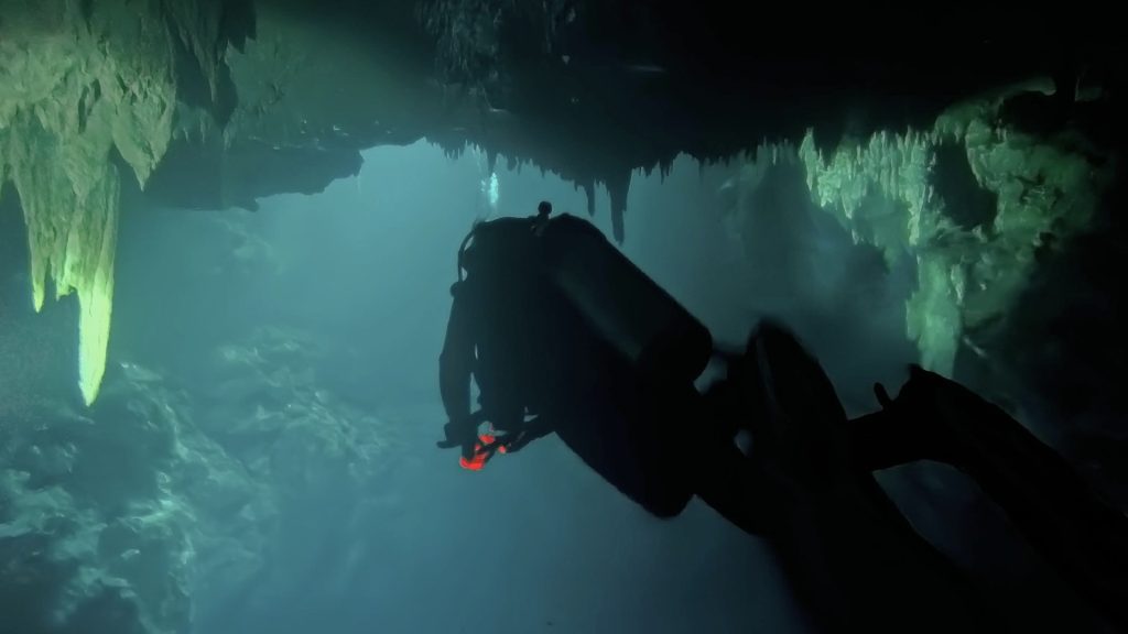 Bucear en cenotes de México: nuestra experiencia en Kukulcán, Chac Mool ...